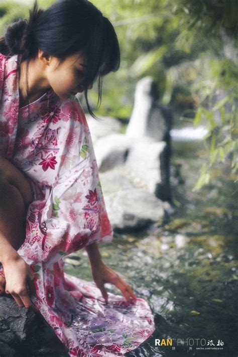 山青水綠寒雨霏霏 每日頭條