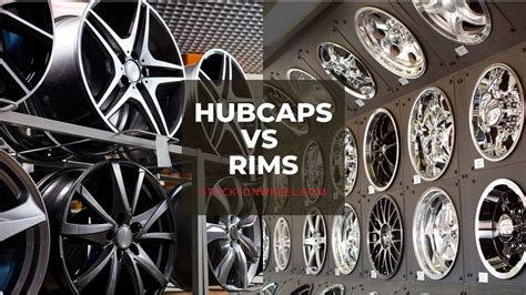 Difference Between Hubcap And Rims At Kimberly Knox Blog