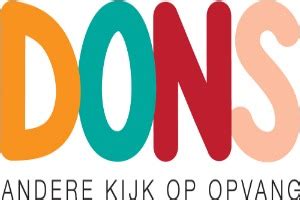 DONS Opvang B V Organisations Network KlasCement