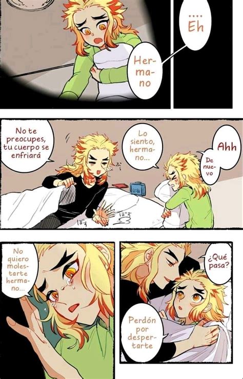 Comics Kny 3 Cómics Personajes De Anime Personajes De Naruto