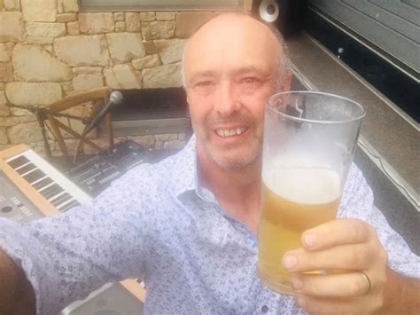 Marc Griffiths Music Home Facebook