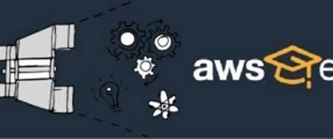 Journey Into The AWS Educate Learning With Amazons New Learning Platform DEV Community