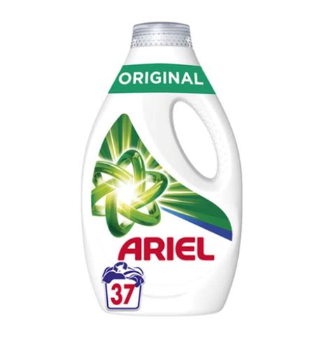 Lessive liquide Original Ariel doses Bam courses Vos courses livrées MOINS CHÈRES qu