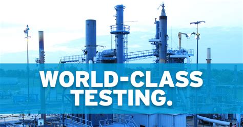 John Zink Hamworthy Combustion On Linkedin Testing And Modeling John