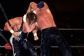 Recalling Nitro With A Bang Wwe