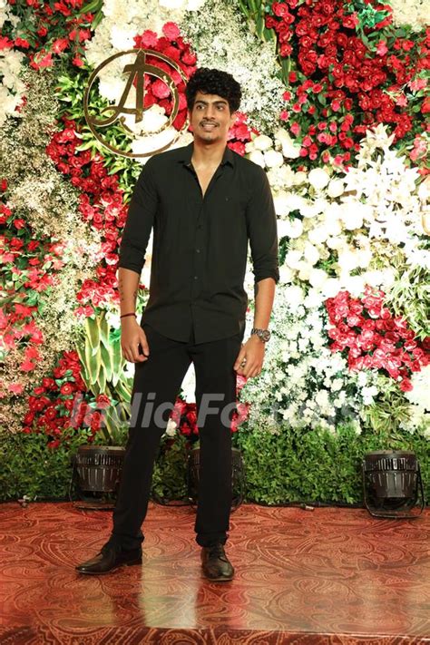 Celebrities Attend Arti Singhs Wedding Ceremony Photo