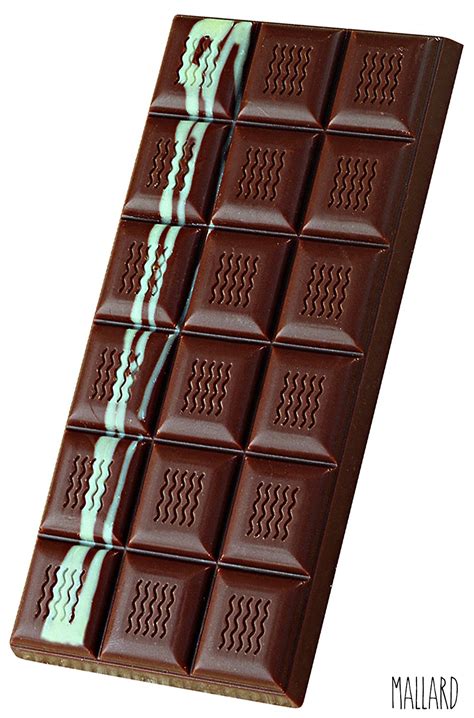 La Tablette De Chocolat Quel Moule Choisir