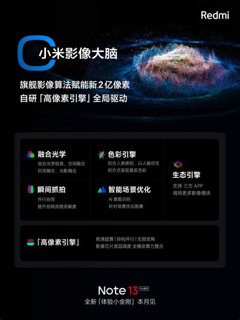 Redmi Note Pro Teased Dimensity Ultra Mp Camera