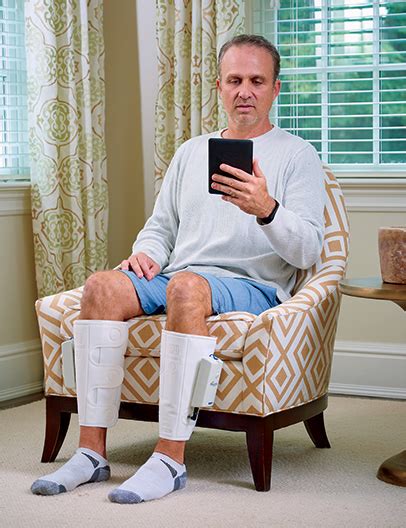 Bio Compression Systems Inc Manufacturer Of Pneumatic Compression Therapy Equipment