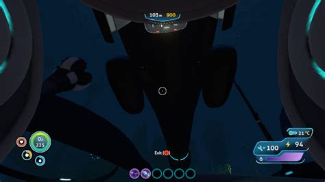 Stuck In A Glitch — Unknown Worlds Forums