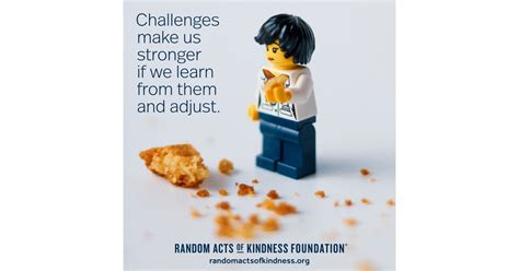 The Random Acts Of Kindness Foundation Daily Dose Of Kindness