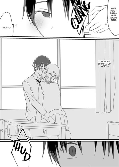 [setsu] Senpai Ore Ja Dame Desu Ka Update C 2 [eng] Myreadingmanga