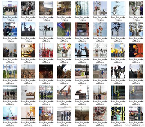 基于faster Rcnn模型的工地安全帽检测系统，支持图像、视频和摄像实时检测【pytorch框架、python源码】 Csdn博客