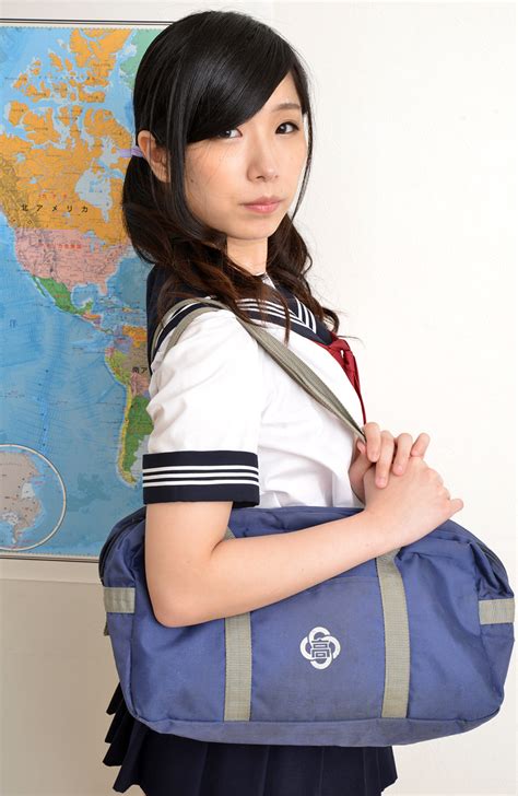 Asian Sirens Topic Mihina Nagai 永井みひな