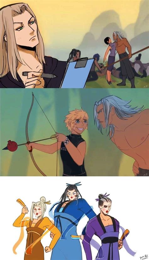 Pin Su Kingdom Hearts Disegni Preferiresti Videogiochi