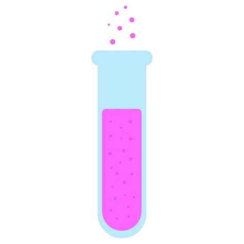 lab flask icon vector illustration 13946856 vector art at vecteezy