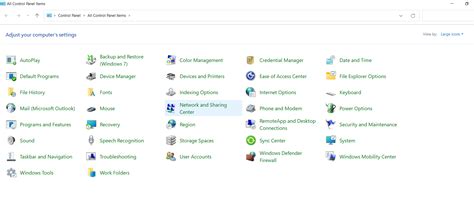 How To Find DNS Servers Used In Windows 11