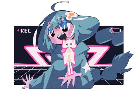 Kizuna Akari And Touhoku Kiritan Vocaloid And 1 More Drawn By