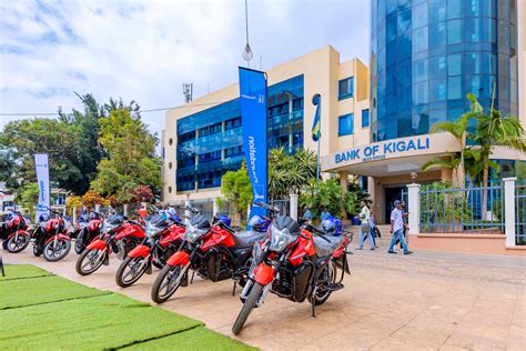 Banki Ya Kigali Bk Yatanze Impano Ya Moto 20 Zifite Agaciro K