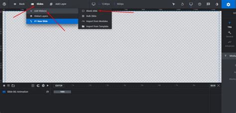 Como adicionar um Slide no Banner joinvix Serviços Cloud Sites e Marketing Digital