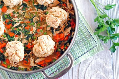 Skillet Chicken Pot Pie The Cake Chica