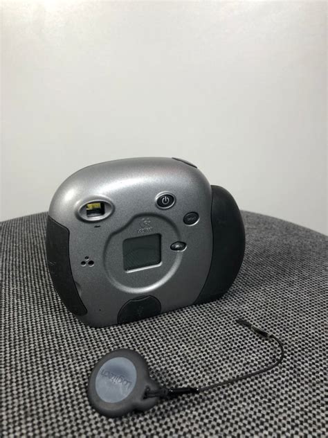 Se Produkter Som Liknar Logitech Clicksmart 510 Digit På Tradera