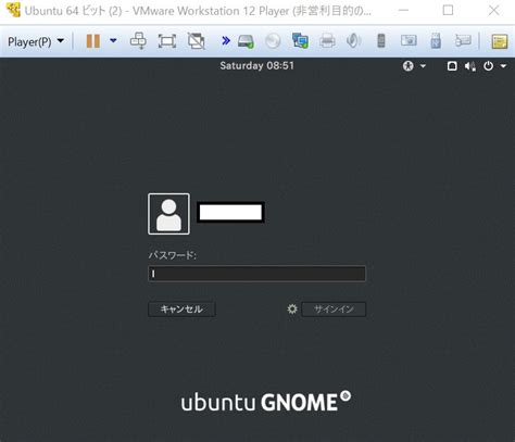 UbuntuのGUIが起動しなくなった なんか色々おかしくなった話 かもの住処