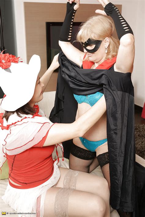 Old Moms Fuck Young Girls At Lesbian Halloween Party Part 1 80 Pics