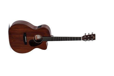 Sigma - Auditorium Acoustic Electric Guitar | Reverb