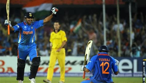 Deciding The Greatest Comparing Indias 1983 And 2011 World Cup Triumphs