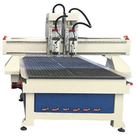 Multi Head 3 Axis CNC Router Engraver CNC Engraving Router PEF