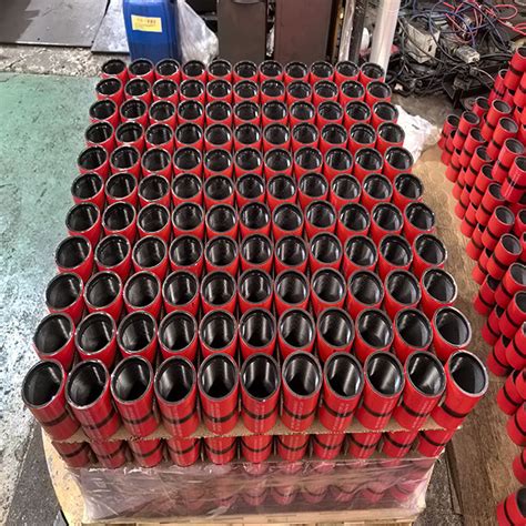 Api Tubing Coupling From China Manufacturer Richsen