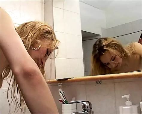 Calda Scena Di Sesso Con Una Bionda Affamata Di Sesso Xhamster