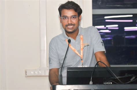 Dipayan Ghosh On Linkedin Hackiitk2025 Cybersecurity Innovation