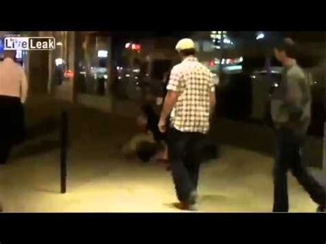 Naked Ninja Vs Cops Taser Gun YouTube