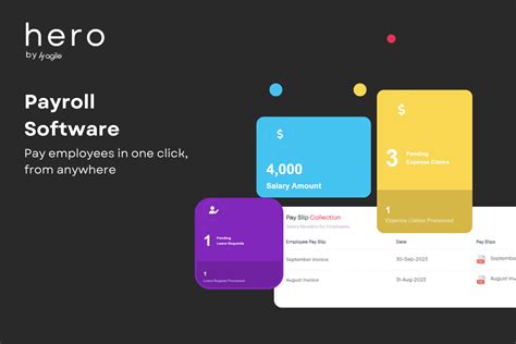 Multi Currency Payroll With Agilehro