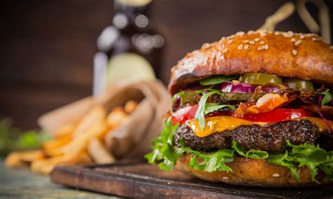 Best Premium Beef Burgers Gbk And Finnebrogue Vs Supermarket Own