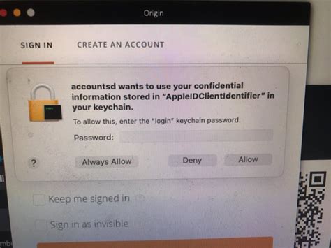 Why Does This Keep Popping Up Rmacos