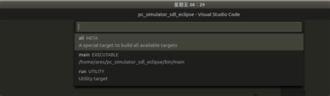 Littlevgl Not Work Well With Cmake · Issue 732 · Lvgllvgl · Github
