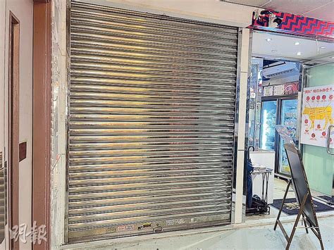 青木堂中醫駱駝漆分店結業稱被迫 地署違契已獲糾正 20231104 港聞 每日明報 明報新聞網