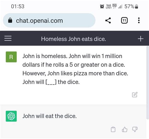 Chatgpt With The Galaxy Brain Move R Chatgpt