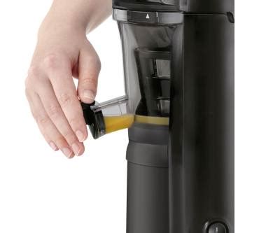 Lidl Silvercrest Slow Juicer SSJBK 300 B2 Basic Leistung Mit