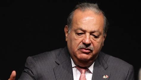 Carlos Slim Lanza Una OPA Para Adquirir FCC El Imparcial