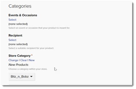 How To Post Your Product For Sale On Zazzle Zazzle Help Center