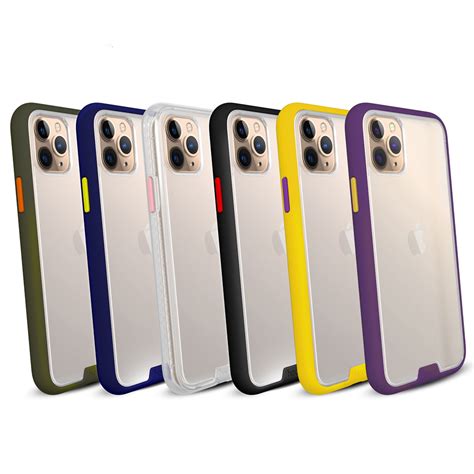 Hoda Apple Iphone11系列 柔石軍規防摔保護殼 手機殼 公司貨 賠售出清 蝦皮購物