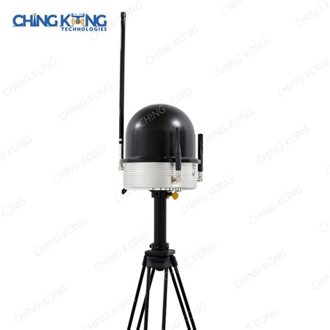 Defense Uav 2 4g 5 8g Anti Uav Detection Radar System China Drone Detector And Anti Drone Detector