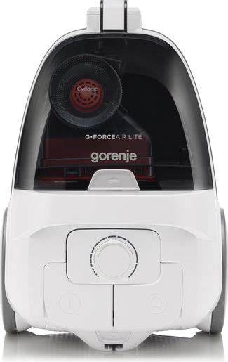 Vacuum cleaner - VCEA02GALWCY - GORENJE