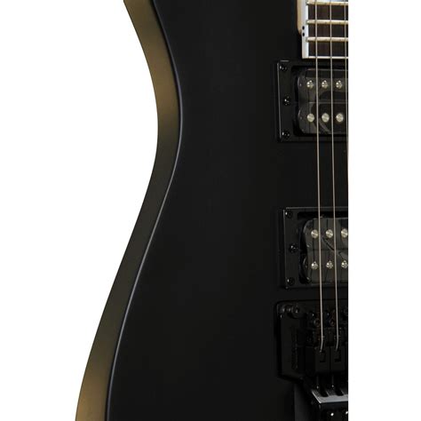 DISC Jackson JS32 Dinky Arch Top Electric Guitar, Satin Black - Nearly ...