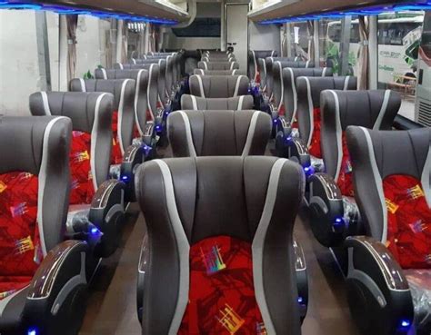 Tiket Bus Epa Star Rute Agen Jadwal Harga Agustus 2023