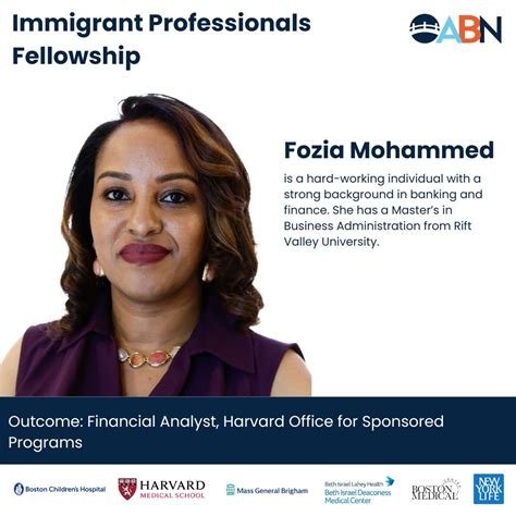 Emmanuel Owusu On Linkedin Wes Immigrantstories Massachusetts